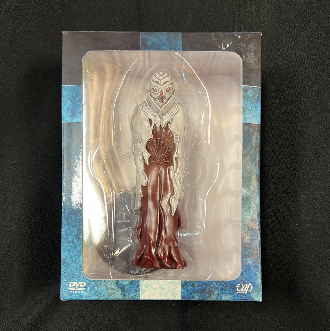 Shidoh Death Note Limited Edition Collector's Figurine – Pokidoll ...