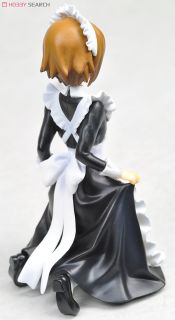 K-ON !! Figure Ritsu Tainaka Maid Clothes Ver.2 – Pokidoll Collectables