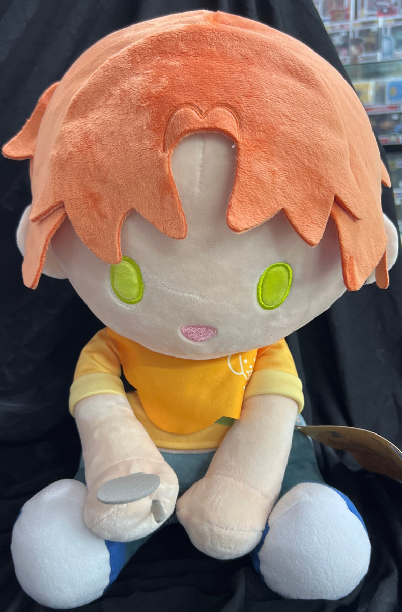 light and night sariel even osborn jesse charlie plush doll stuffed to ...