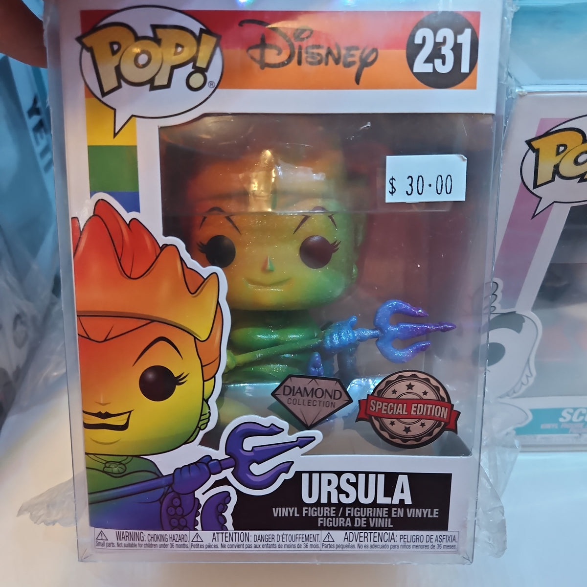 ursular – Pokidoll Collectables ABN 89 644 915 766