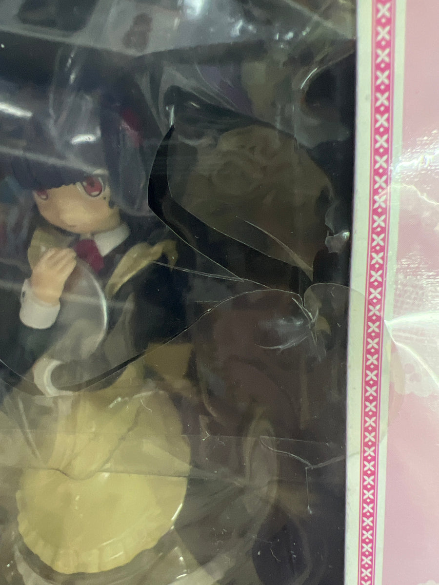 Oreimo Ore no Imouto ga Konnani Kawaii Wake ga Nai Extra Figure Kurone ...