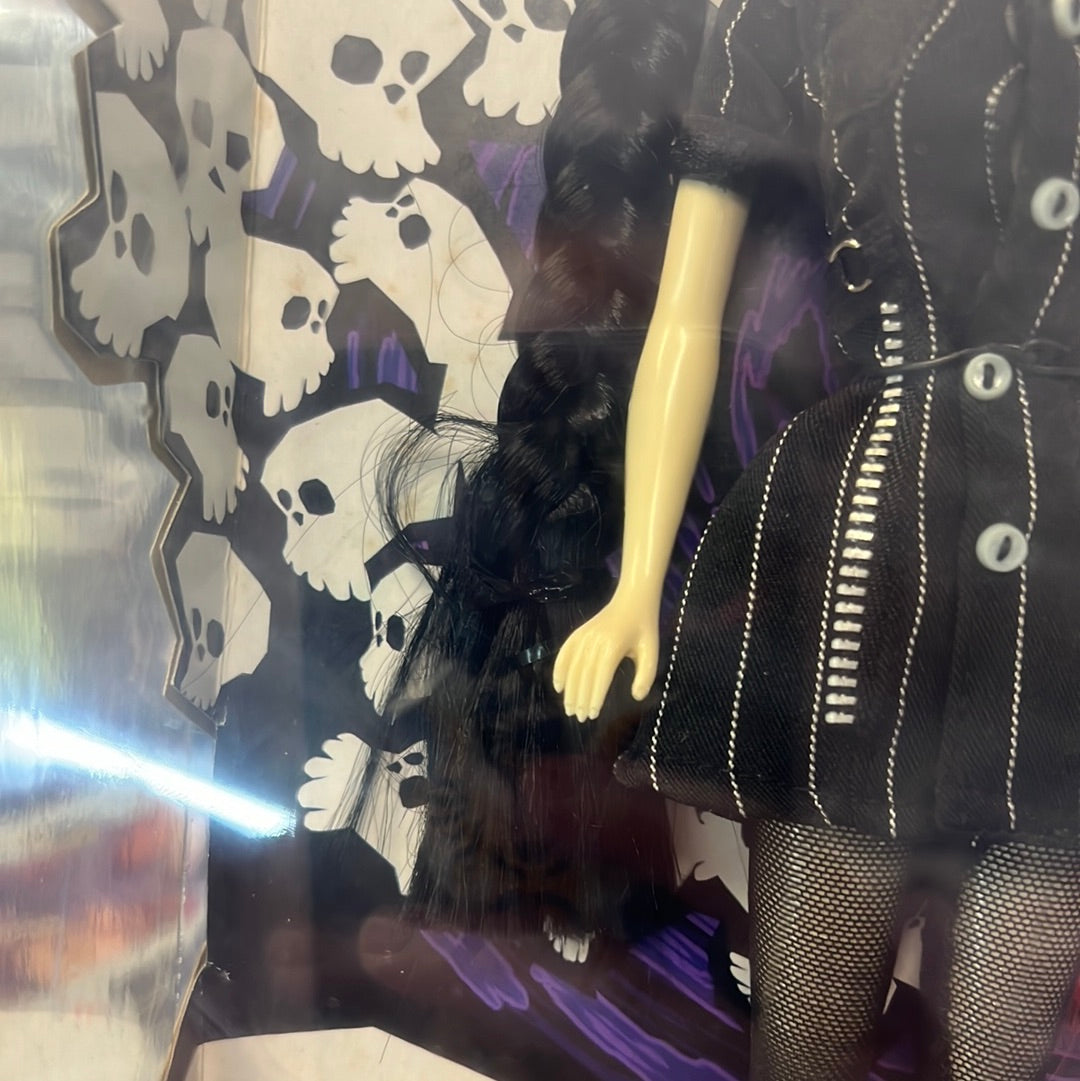 Bleeding Edge Begoths CASUAL STORM Series 2 [2003] – Pokidoll Collectables