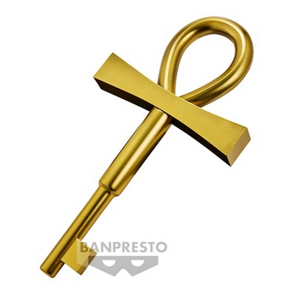 Yu-Gi-Oh Duel Monsters Millennium Key figure Banpresto – Pokidoll ...