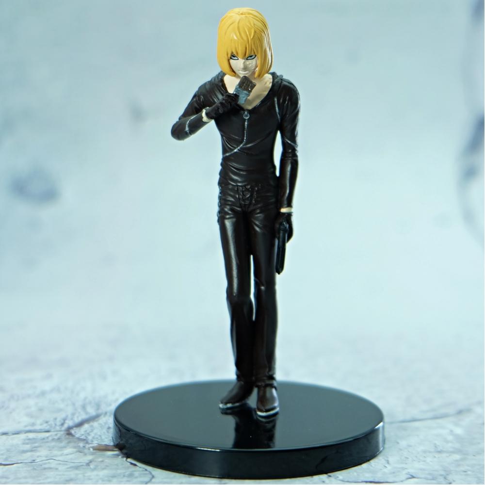 Mello Death Note 2007 VAP Studio DVD Exclusive Figure JT – Pokidoll ...