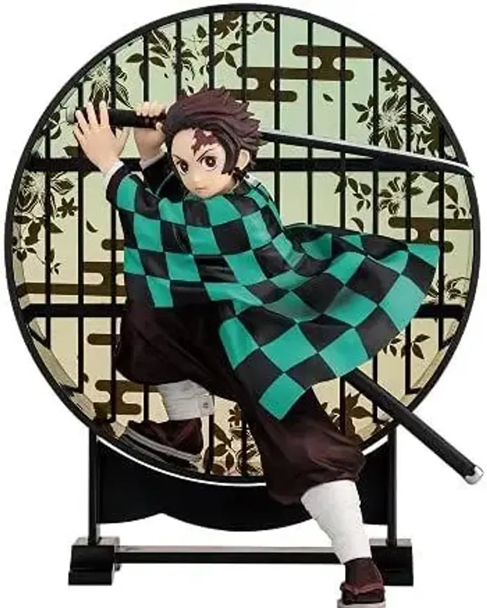 Ichiban Kuji Demon Slayer Demon Slayer Spirit A Prize Tanjiro Kamado L ...