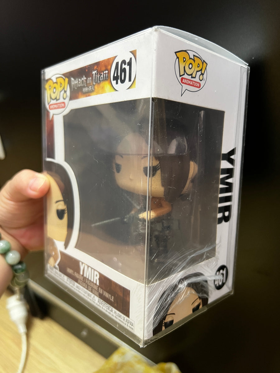 Ymir - Attack on Titan - No. 461 – Pokidoll Collectables