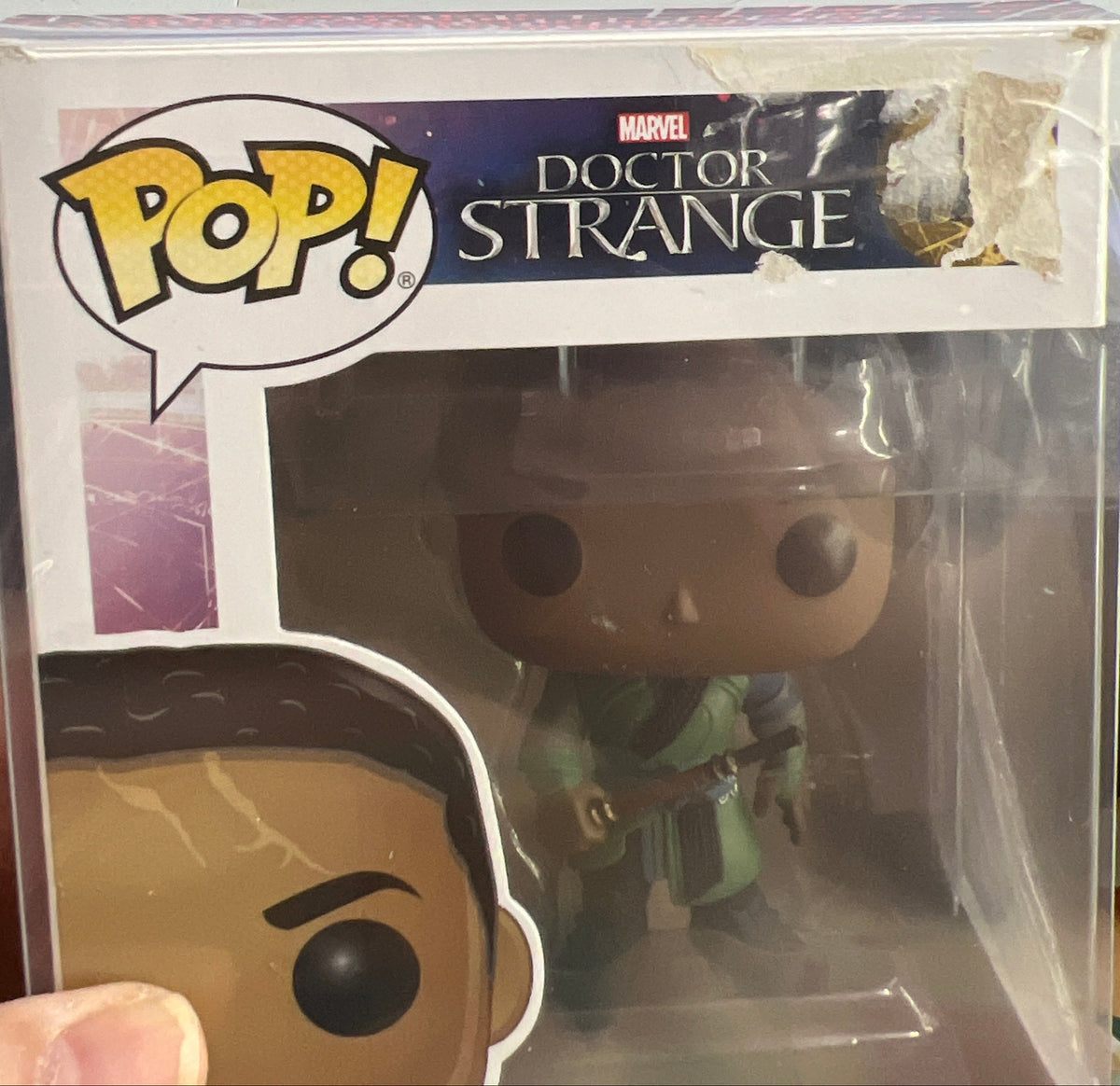 Doctor Strange - Karl Mordo #170 – Pokidoll Collectables