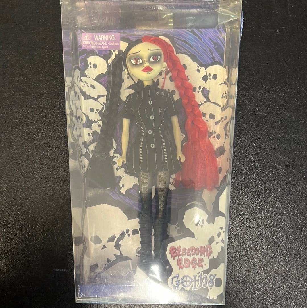 Bleeding Edge Begoths CASUAL STORM Series 2 [2003] – Pokidoll Collectables