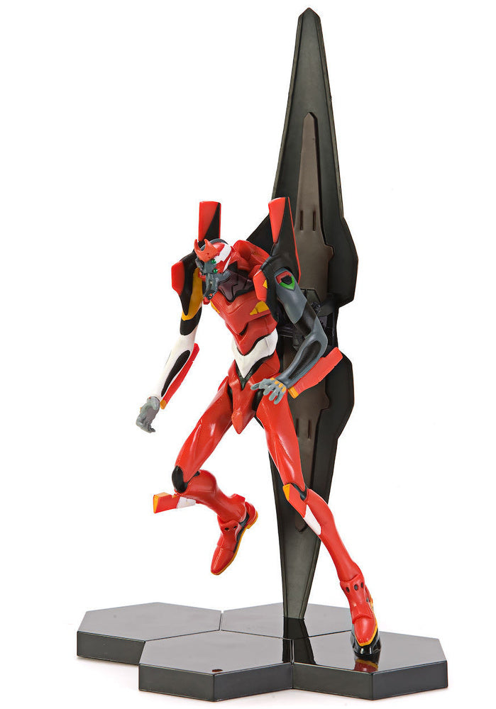 Sega Evangelion Premium Eva Series FIGURE EVA-02 B – Pokidoll Collectables