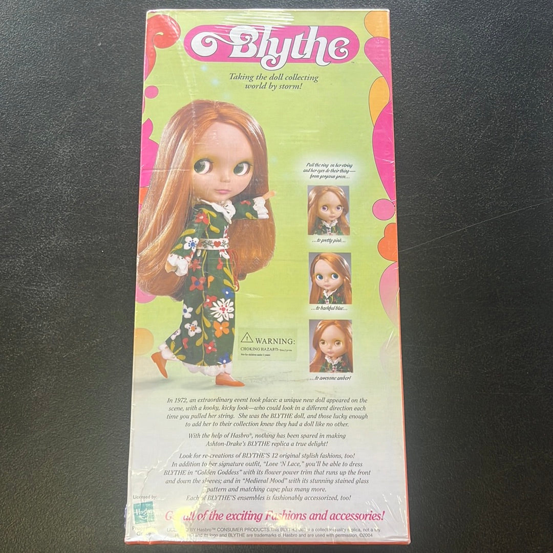 Blythe American Reprint Vintage – Pokidoll Collectables