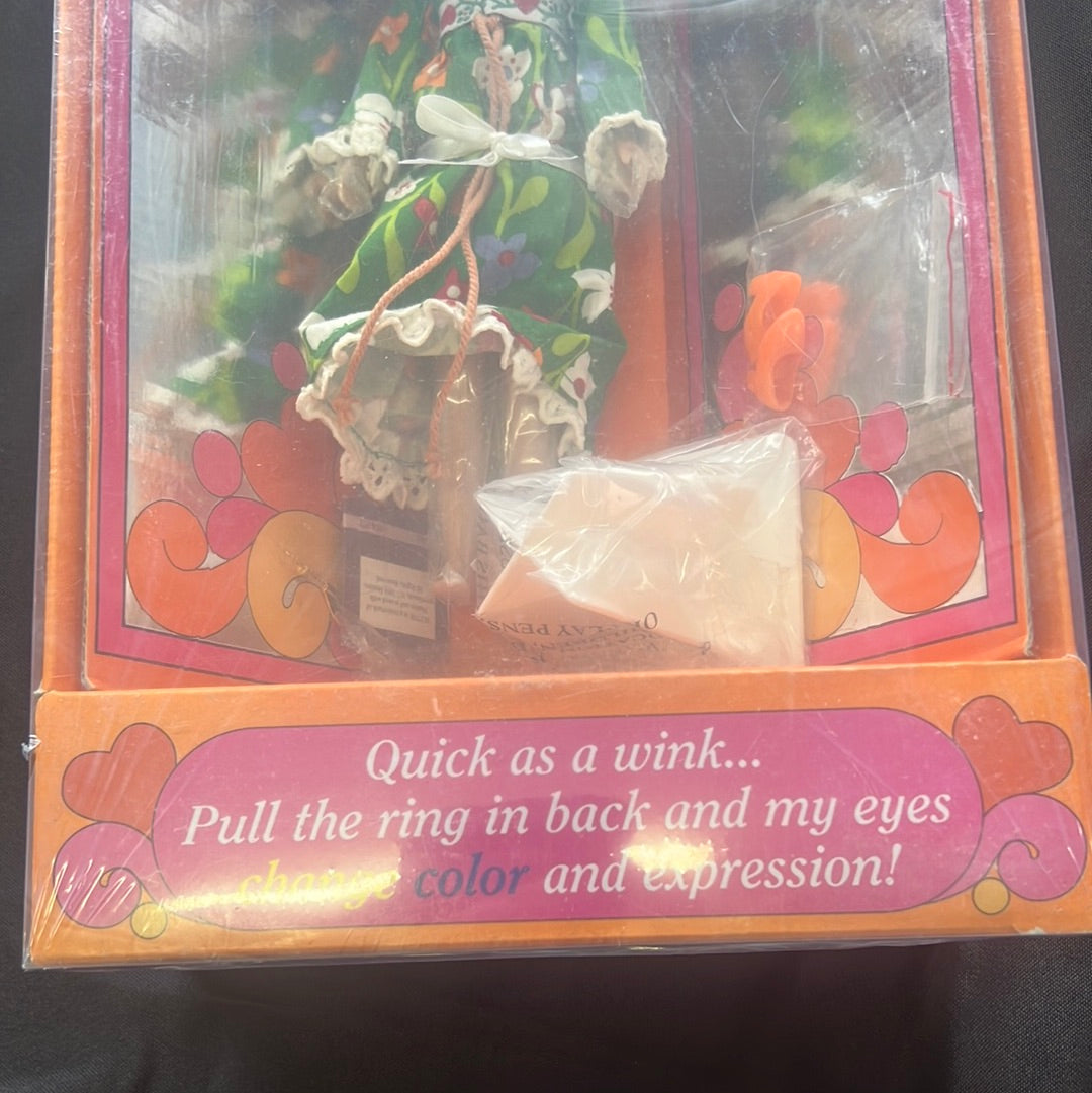 Blythe American Reprint Vintage – Pokidoll Collectables