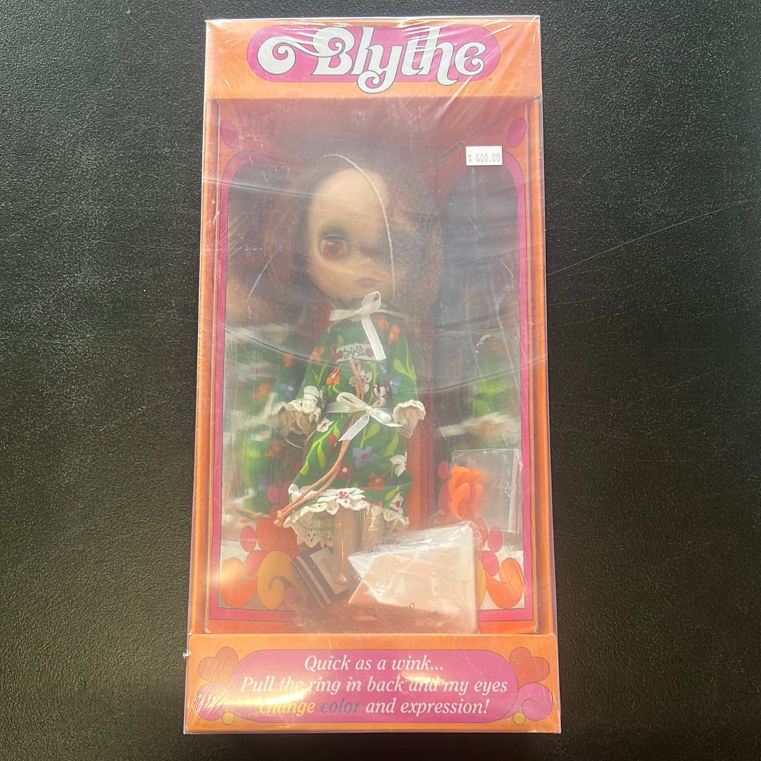 Blythe American Reprint Vintage – Pokidoll Collectables