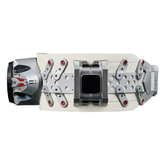 Premium Bandai Complete Selection Modification - Henshin Belt Typhoon ...