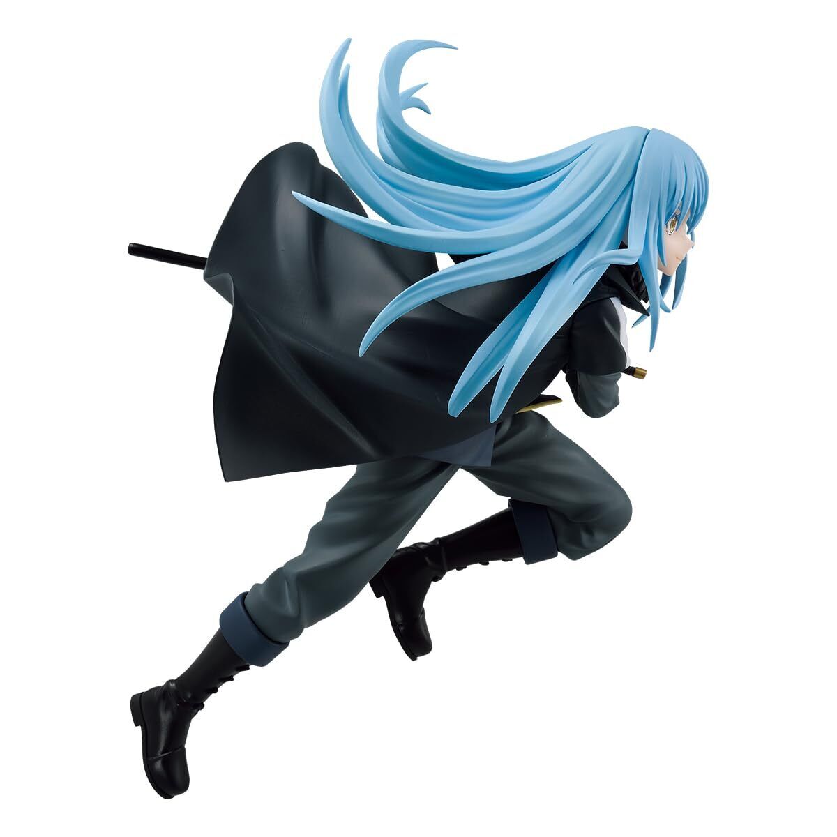 TenSura MAXIMATIC THE RIMURU TEMPEST 1 Rimuru Figure – Pokidoll ...