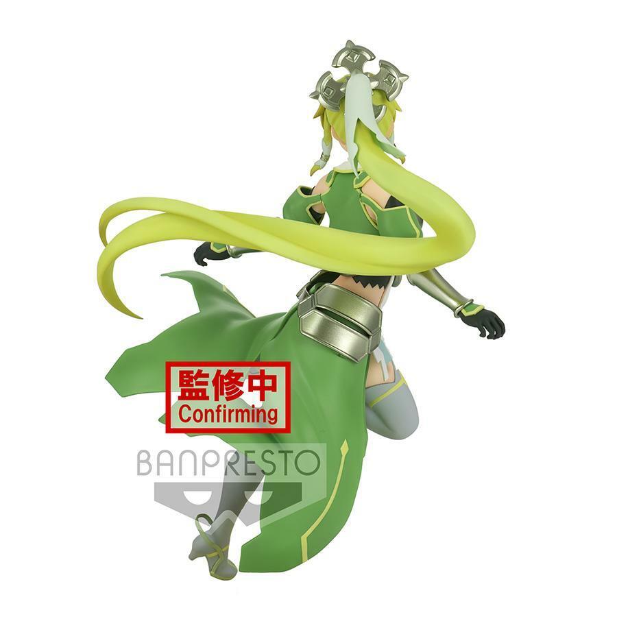 Sword Art Online Leafa figure Terraria ESPRESTO BANPREST – Pokidoll ...