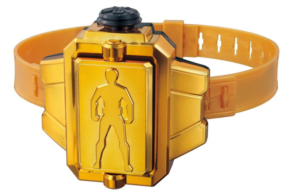 Kaizoku Sentai Gokaiger Ranger key buckle series Gokai – Pokidoll ...