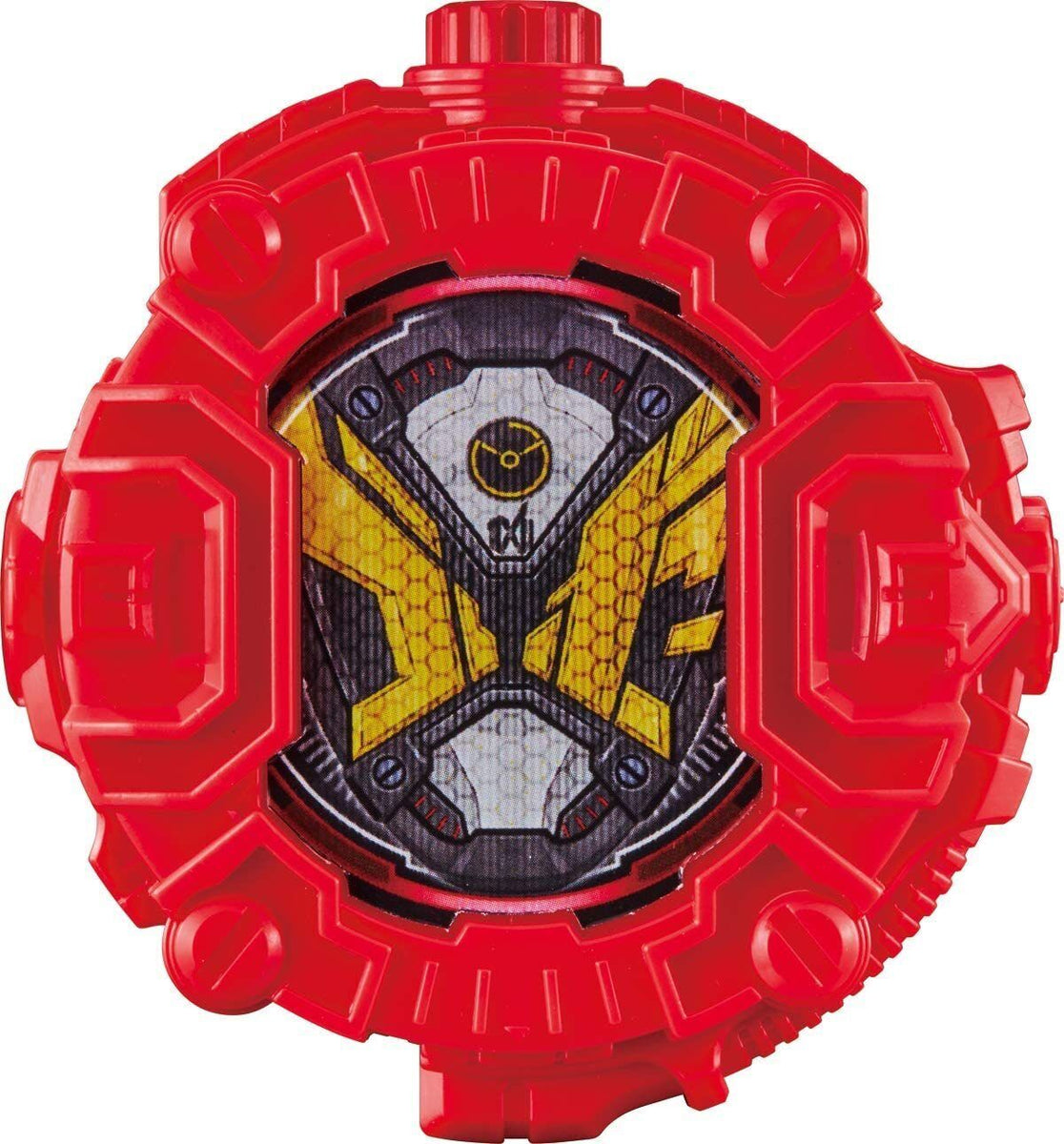 Bandai Kamen Rider Geo DX Time Majeen Gates Mode & Diend Ride Watch ...