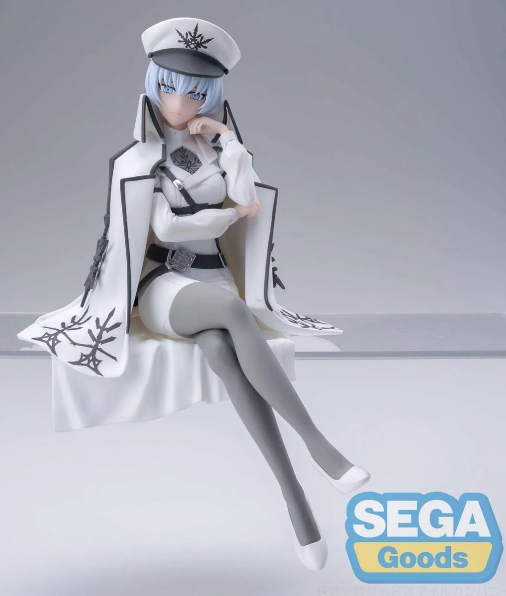 RWBY Ice Queendom Perching PM Figure Weiss Schnee Nightmare Side ...
