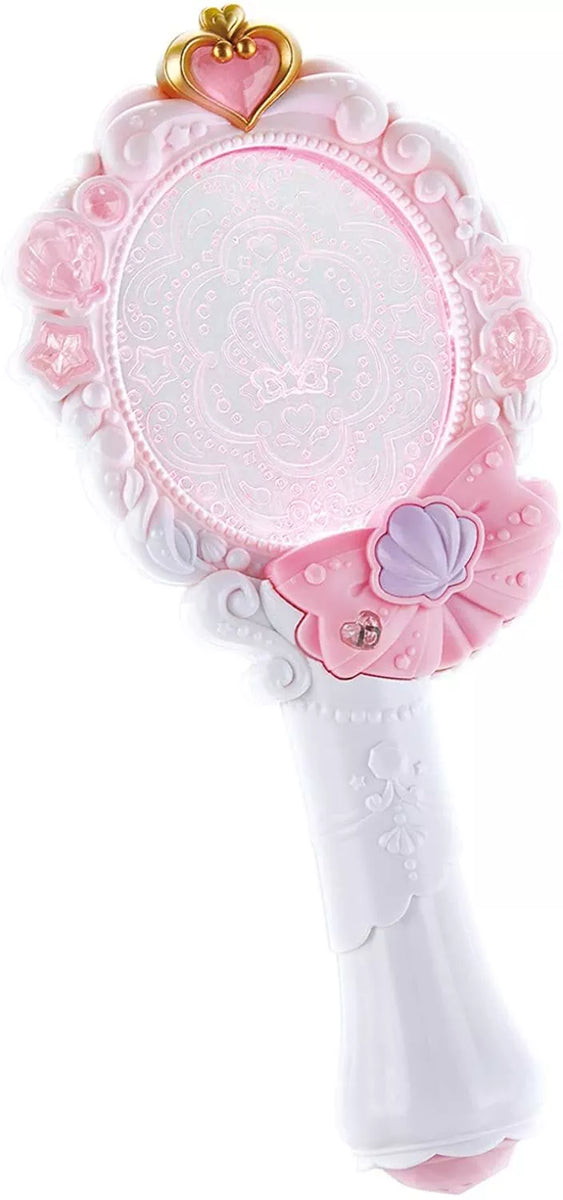 BANDAI Tropical-Rouge! Pretty Cure Precure Ocean Prism Mirror ...