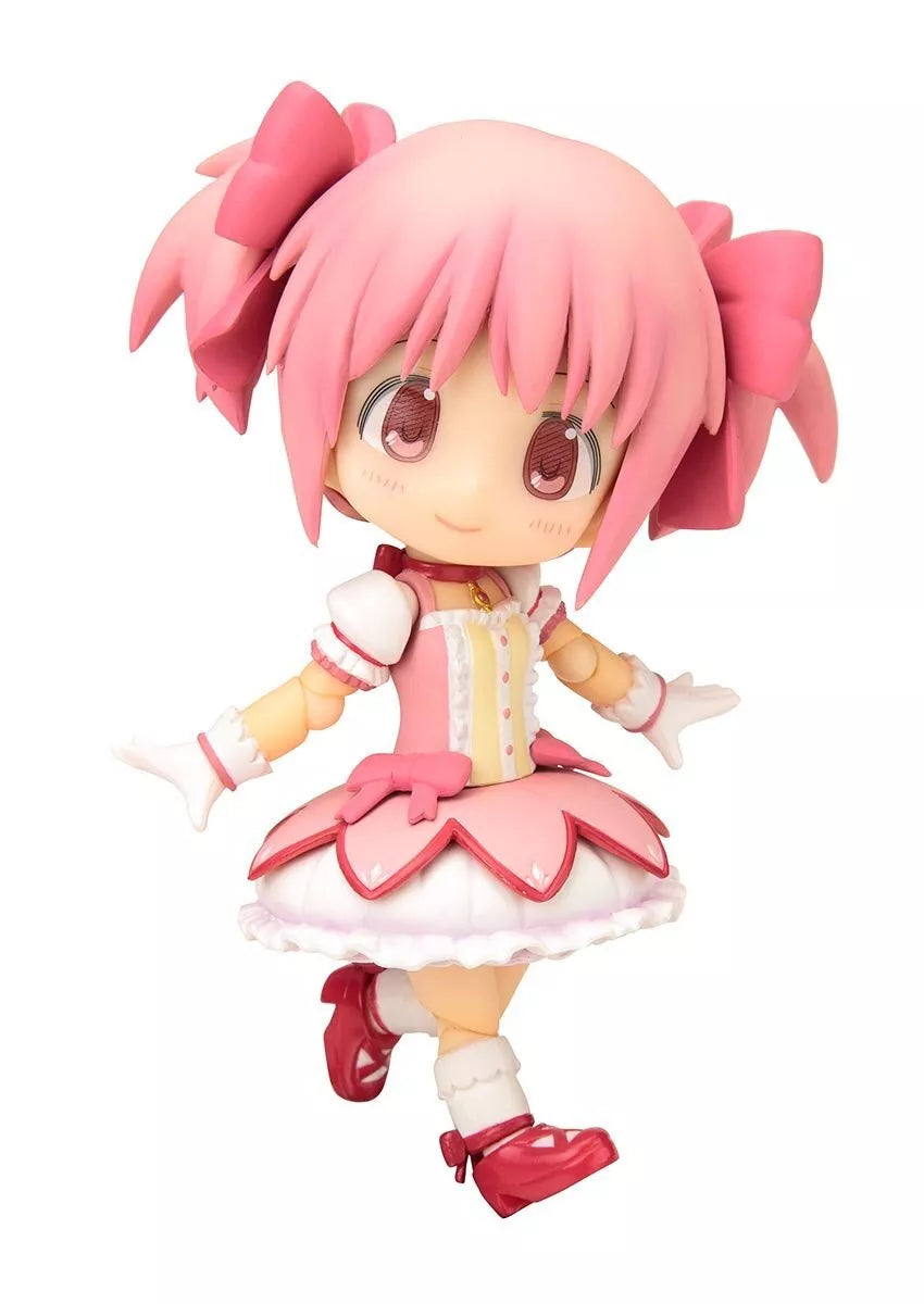 Kotobukiya Q-Posh Movie Puella Magi Madoka Magica Madoka Kaname Non-Sc ...