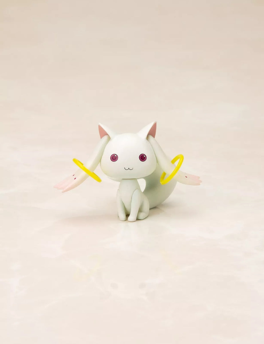 Kotobukiya Q-Posh Movie Puella Magi Madoka Magica Madoka Kaname Non-Sc ...