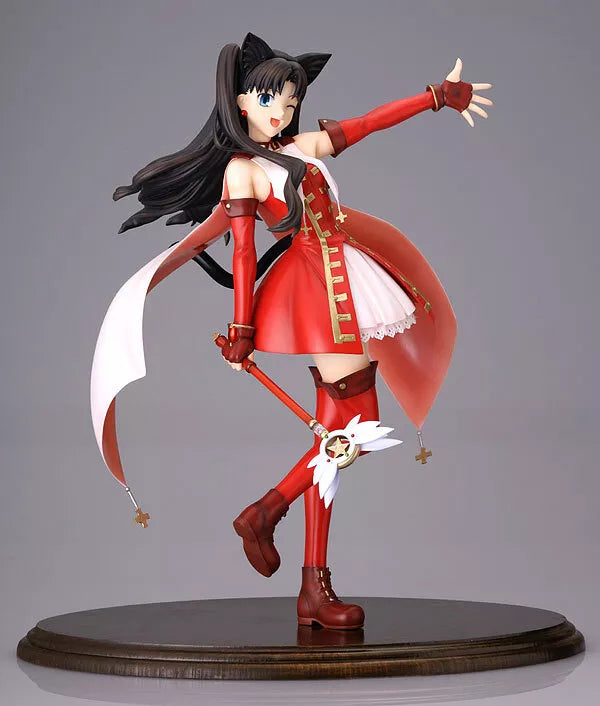 Good Smile Company Fate/hollow ataraxia Magical Girl Rin 1/6 Figure ...