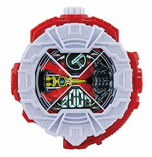Bandai Kamen Masked Rider Zi-O DX Daiza & Den-O Ride Watch – Pokidoll ...