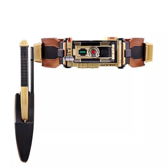 Kamen Rider Faiz 555 complete selection orga driver CS belt – Pokidoll ...