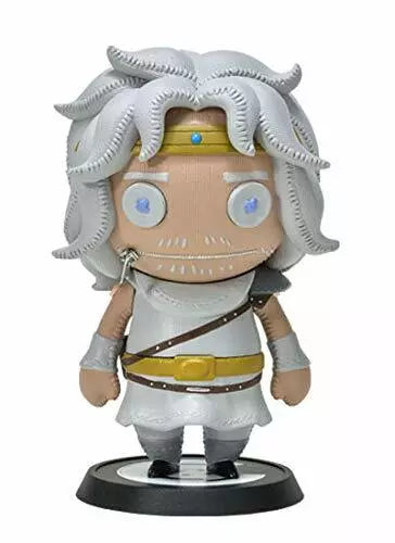 Cutie1 Fist of the North Star Toki HOKUTO Figure Soft Vinyl – Pokidoll ...