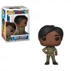 Captain Marvel (2019) - Maria Rambeau Pop! – Pokidoll Collectables