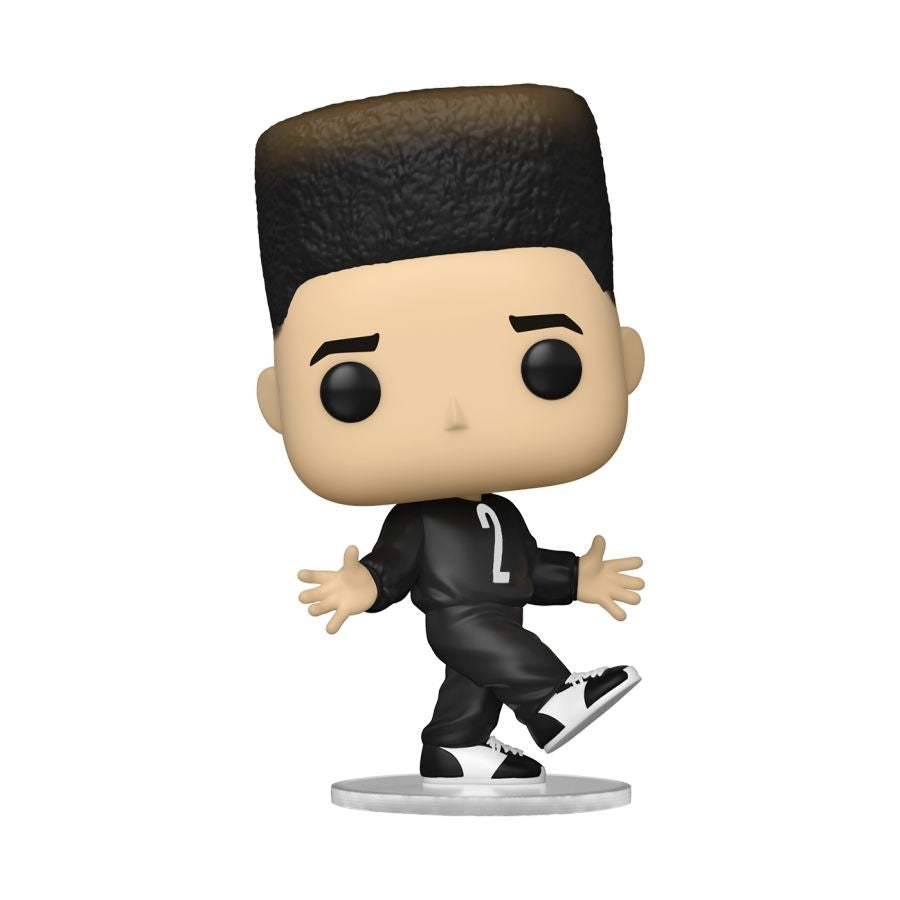 Kid 'N Play - Kid Pop! Vinyl – Pokidoll Collectables